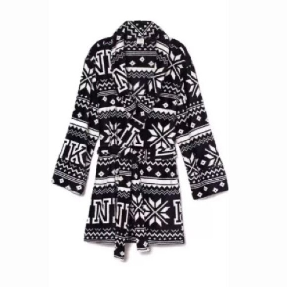 PINK Victoria's Secret | Intimates & Sleepwear | Victorias Secret Pink ...